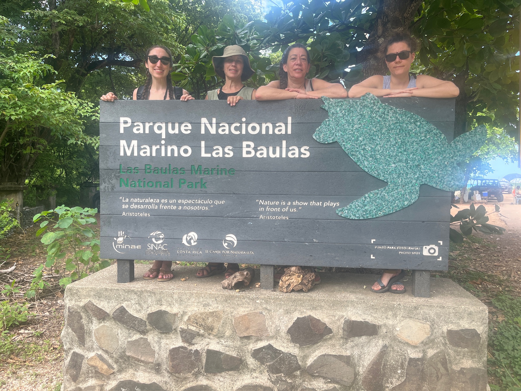 Turtle Trips: Costa Rica
